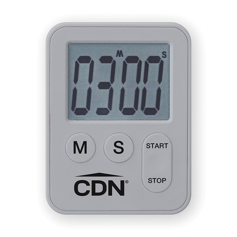 Mini Timer – CDN Measurement Tools