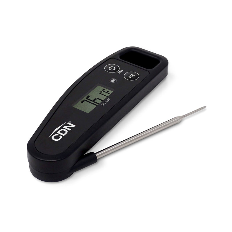 Digital Folding Thermometer – CDN Measurement Tools
