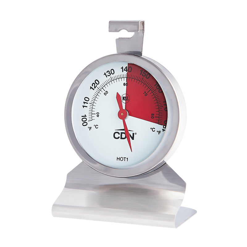 Hot Holding Thermometer – CDN Measurement Tools