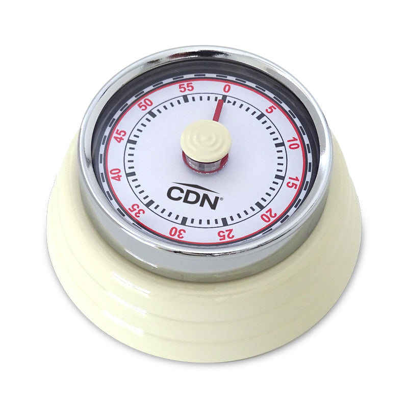 Compact Mechanical Timer – CDN Measurement Tools