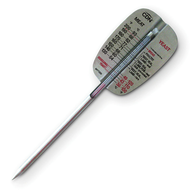 Meat/Yeast Thermometer – CDN Measurement Tools