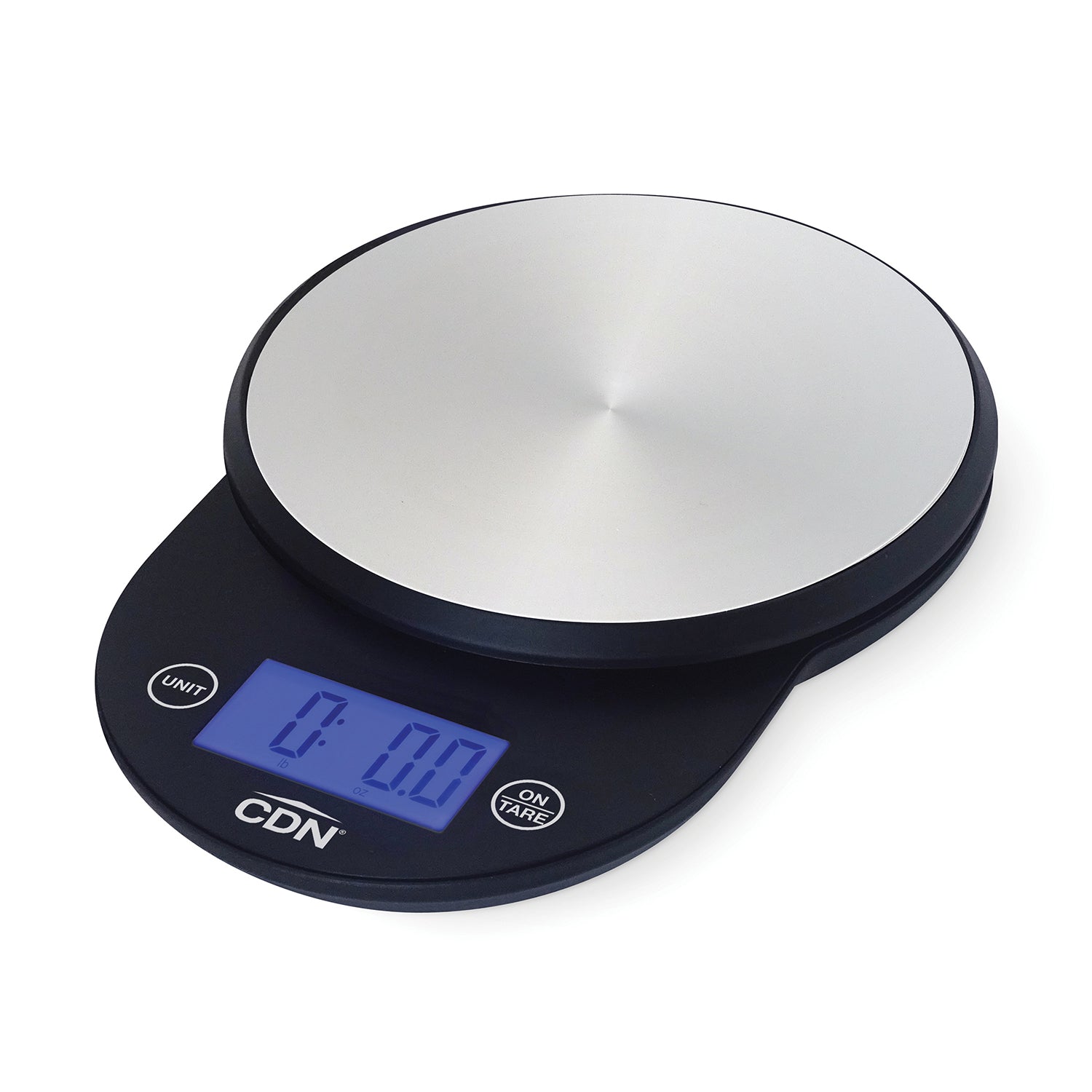 Digital Scale, 11 lb – CDN Measurement Tools