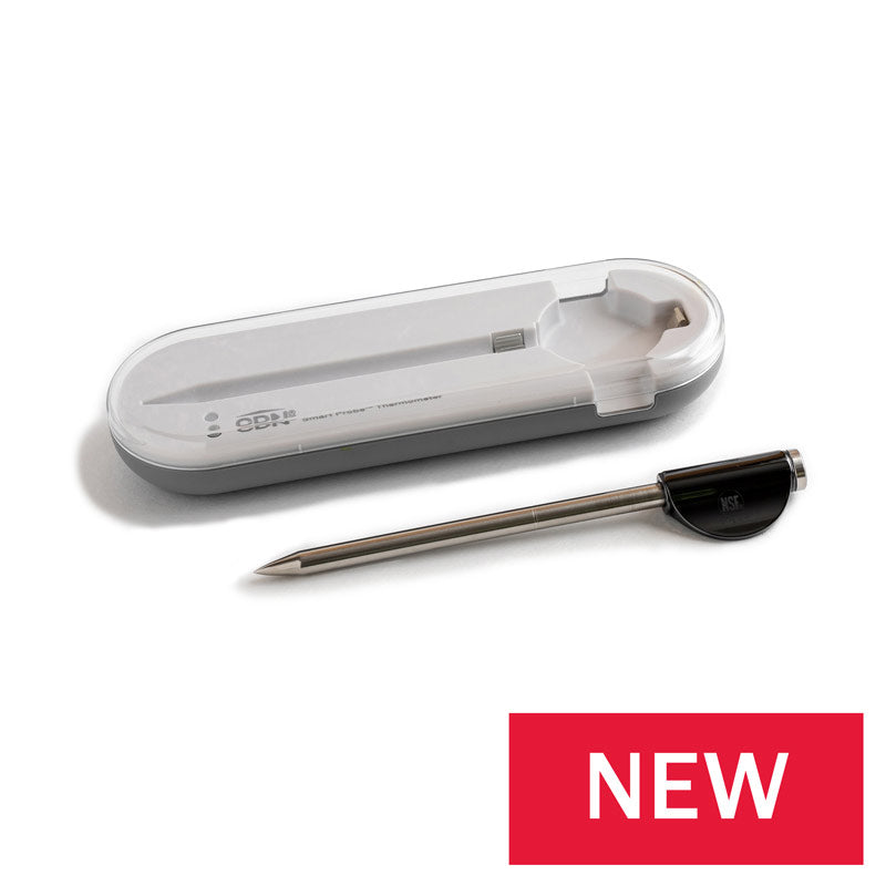 Smart Probe™ Thermometer – CDN Measurement Tools