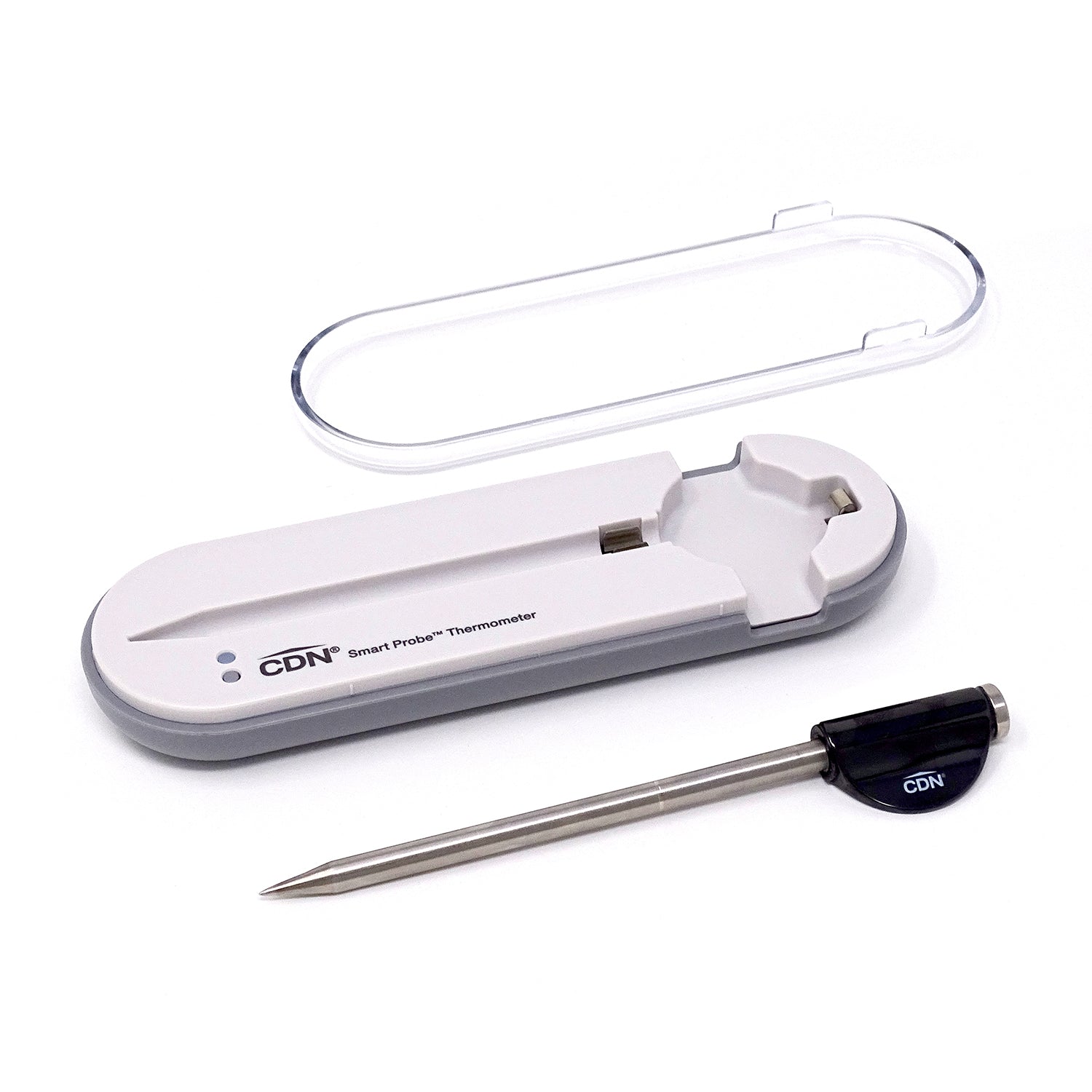 Smart Probe™ Thermometer – CDN Measurement Tools