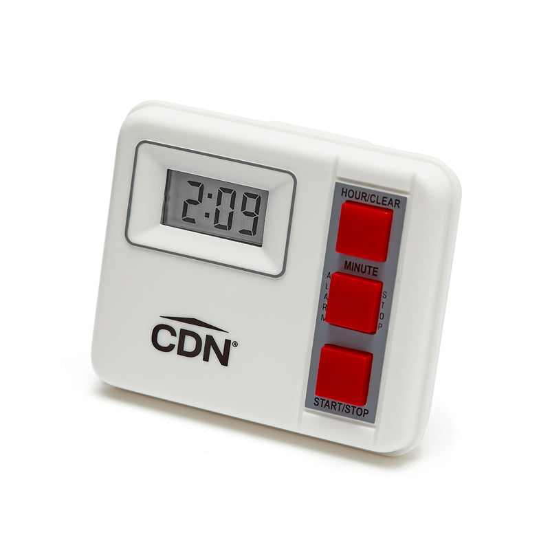 Digital Timer – CDN Measurement Tools