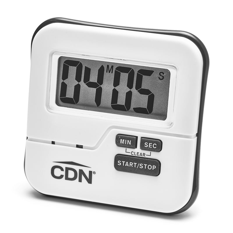 Waterproof Timer – CDN Measurement Tools